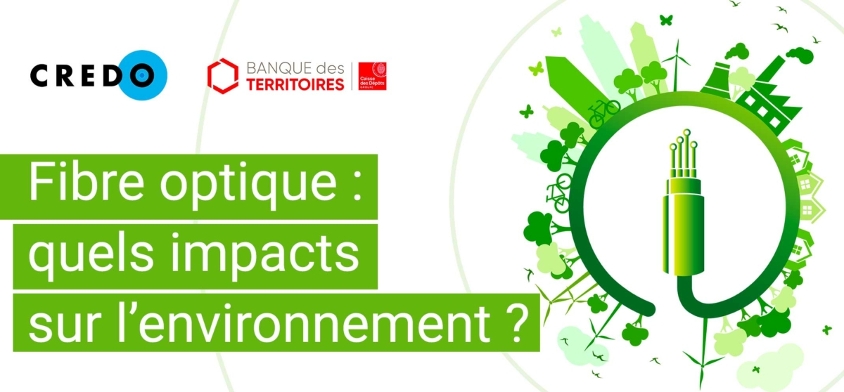 Jeudi de la Fibre : » Fibre optique : quels impacts sur l’environnement ...